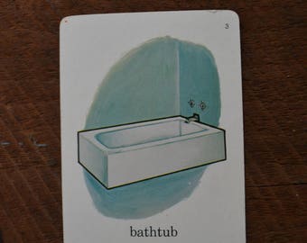 Vintage bathtubs | Etsy