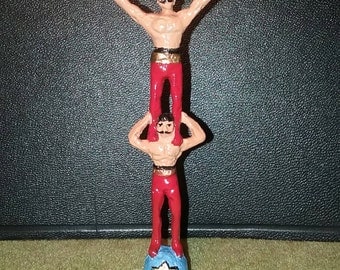 Circus acrobat | Etsy