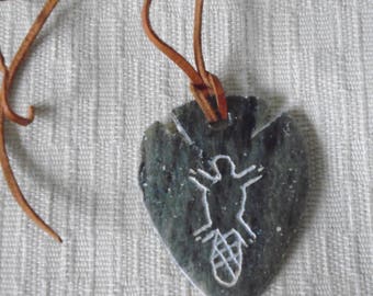 Beaver sculpture | Etsy