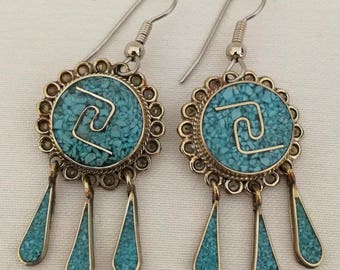 Mexican jewelry | Etsy
