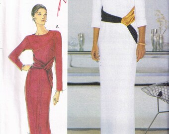 Formal dress pattern | Etsy