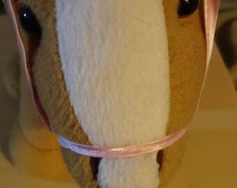 Horse plush | Etsy