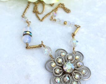 Upcycled jewelry | Etsy