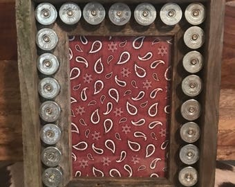 Shotgun shell decor | Etsy