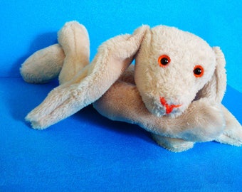 Bunny sewing pattern | Etsy