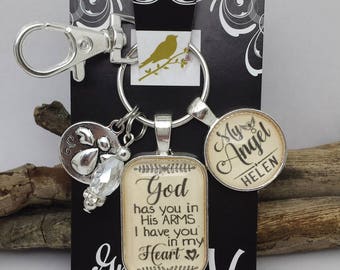 Motivational Inspirational Custom Made by GracieVJewelryDesign