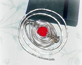 Outlander shawl pin | Etsy