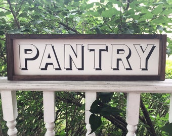 Over the door signs | Etsy