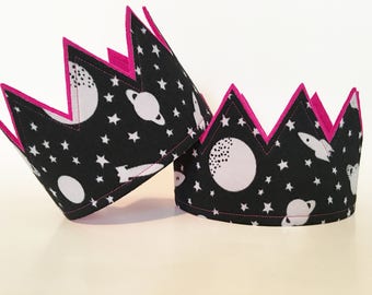 Outer space birthday | Etsy