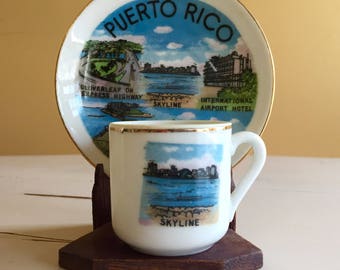 Puerto rico souvenir | Etsy
