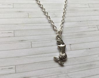 Mermaid jewelry | Etsy