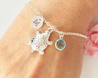 Turtle jewelry | Etsy