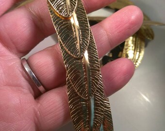 Feather belt | Etsy