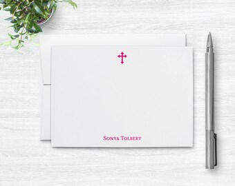 Christian note cards | Etsy