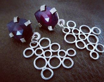 Handcrafted and Curated Vintage Gemstone Jewelry by GalantaJewels