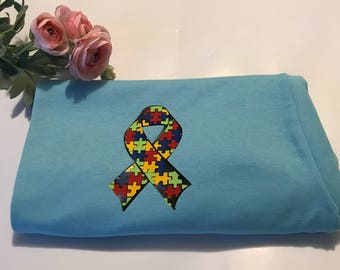 Autism awareness | Etsy