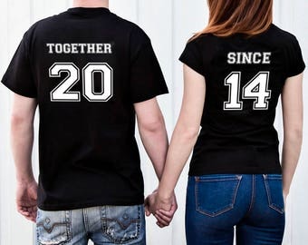 Together since | Etsy