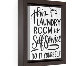 Funny laundry | Etsy