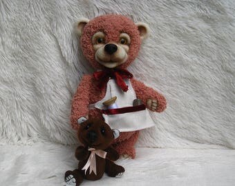 Stuffed animal maker | Etsy