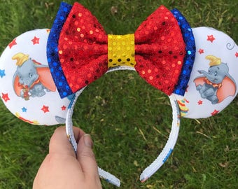 Dumbo ears | Etsy
