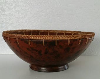 Primitive pottery | Etsy