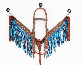 Arabian horse tack | Etsy