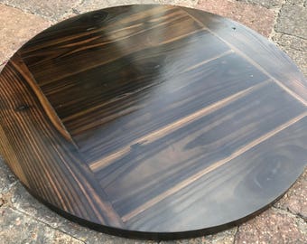 Wood table top | Etsy