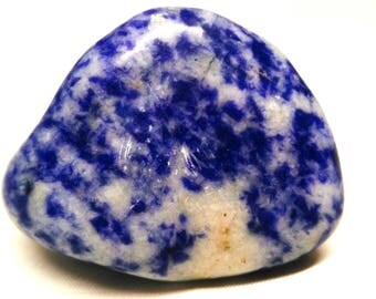 Sodalite stone | Etsy