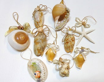 Seashell tree | Etsy