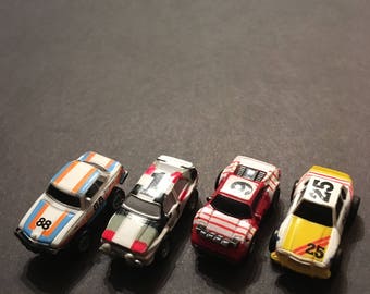 Micro machines | Etsy