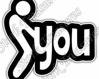 Offensive stickers | Etsy