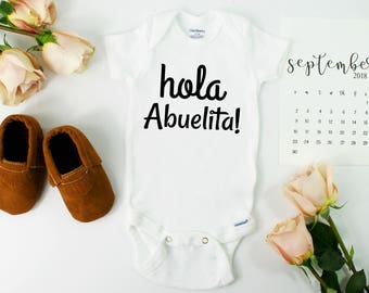 Spanish pregnancy | Etsy