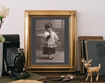 Antique photography | Etsy