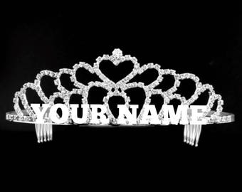 Tiaras | Etsy