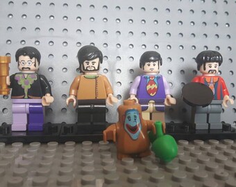 Beatles party | Etsy