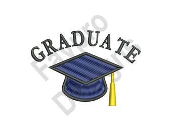 Graduation cap design | Etsy