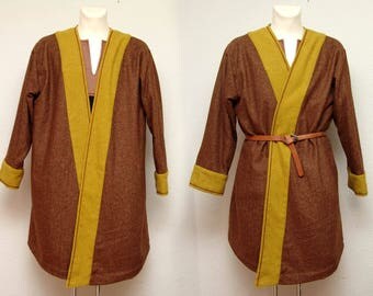 Viking tunic | Etsy
