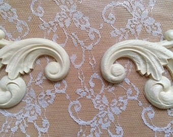 Applique corner | Etsy