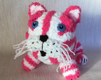 Bagpuss | Etsy