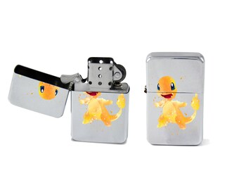 Charmander lighter | Etsy
