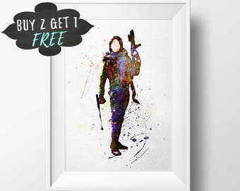 Jyn erso | Etsy