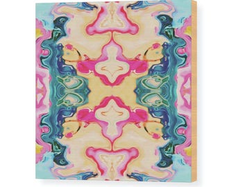 1991 Rapture Poster By Ty Wilson Poster Original Vintage