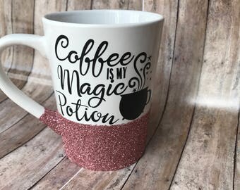 Magic potions | Etsy