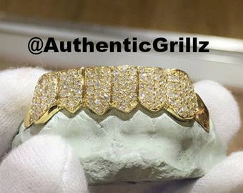 Custom grillz | Etsy