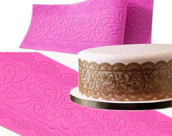 Sugar lace mat | Etsy