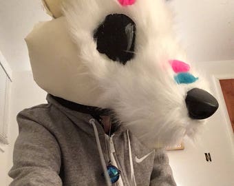 Fursuit | Etsy