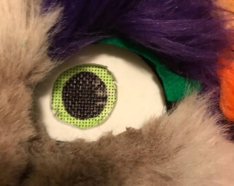 Fursuit | Etsy