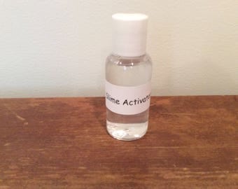 Slime activator | Etsy