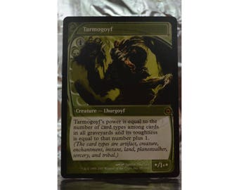 Tarmogoyf | Etsy