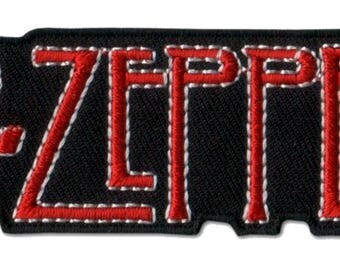Led zeppelin logo | Etsy
